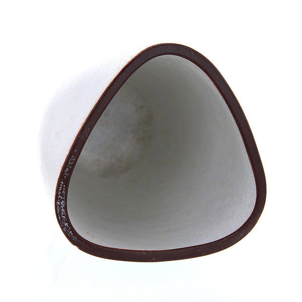 Vintage 1960s Jaap Ravelli Vase with Triangle Top – MUSH.CO