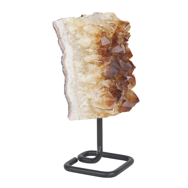 Citrine Slab on Stand v2 – MUSH.CO