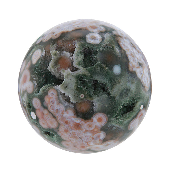 8th Vein Ocean Jasper Sphere LG v2 – MUSH.CO